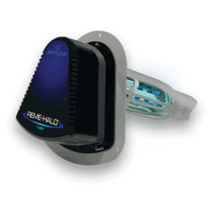 REME HALO® Whole Home In-Duct Air Purifier | HVAC Products